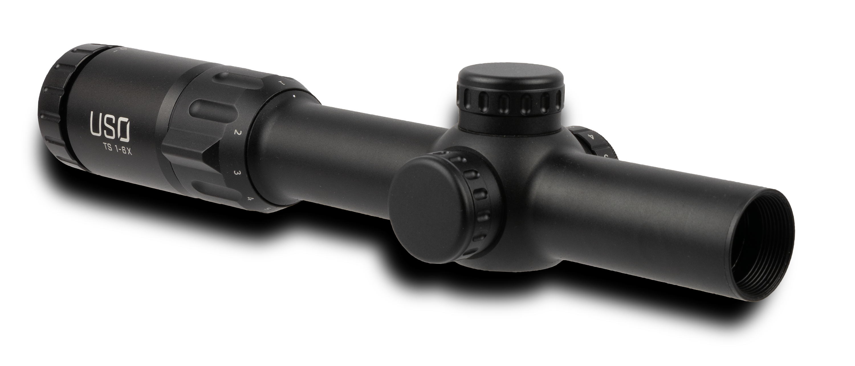 TS 6X US Optics